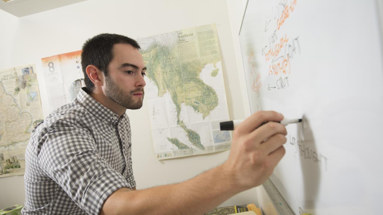 Graduate Programs | UC Davis Graduate Studies