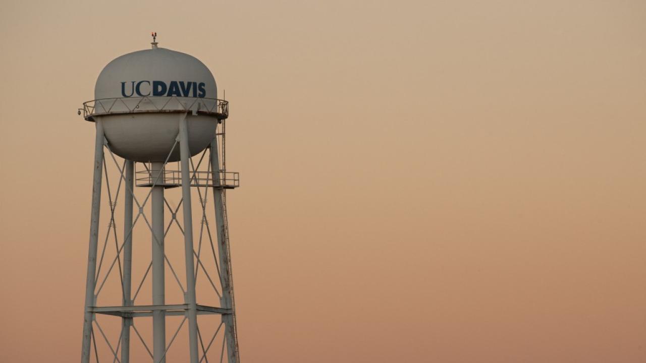 Editorial Style Guide | UC Davis Graduate Studies