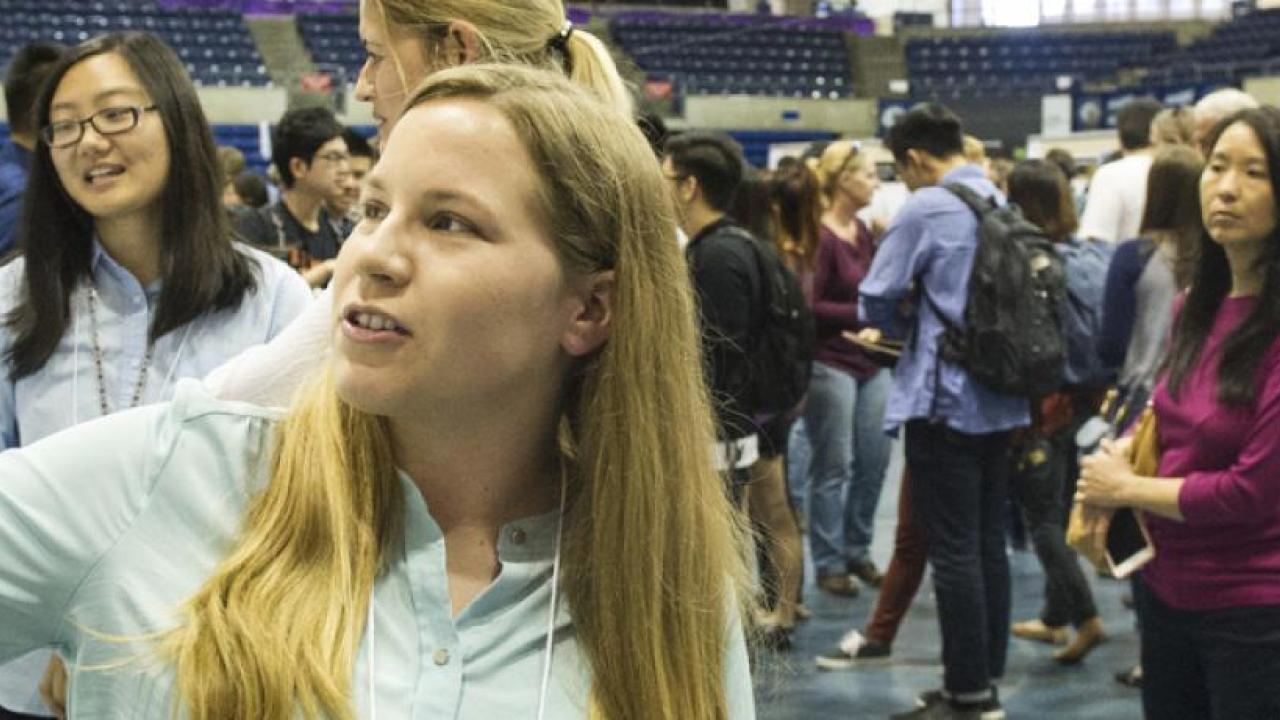 Graduate Preparation Programs | UC Davis Graduate Studies